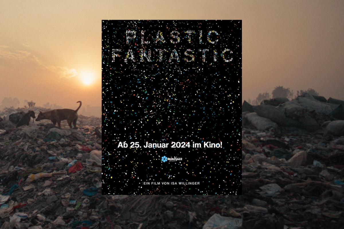 Filmtipp: Plastic Fantastic - iChoc - Vegane Schokolade